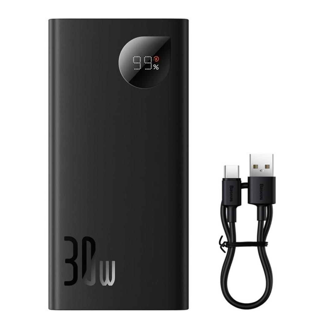 BASEUS 30W 10A – اپل استور